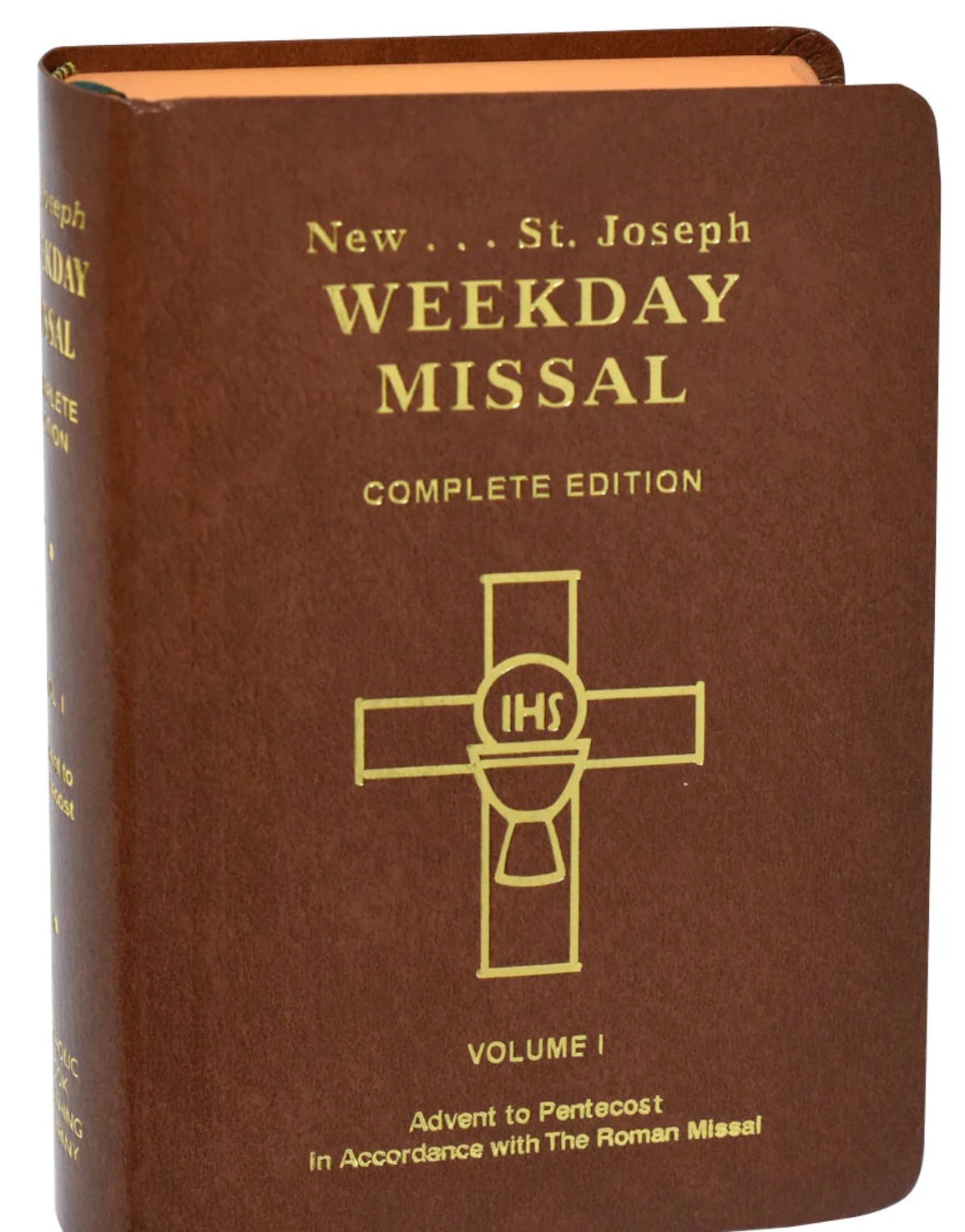 Bibles Prayer Books Missals Faith Matters Inc