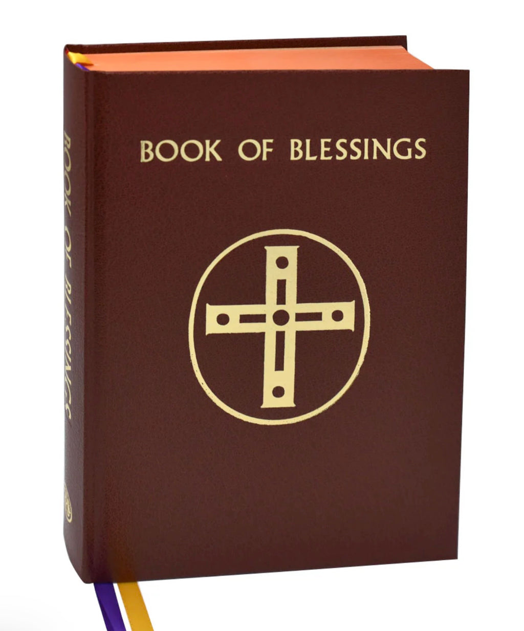 Book of Blessings – Faith Matters Inc.