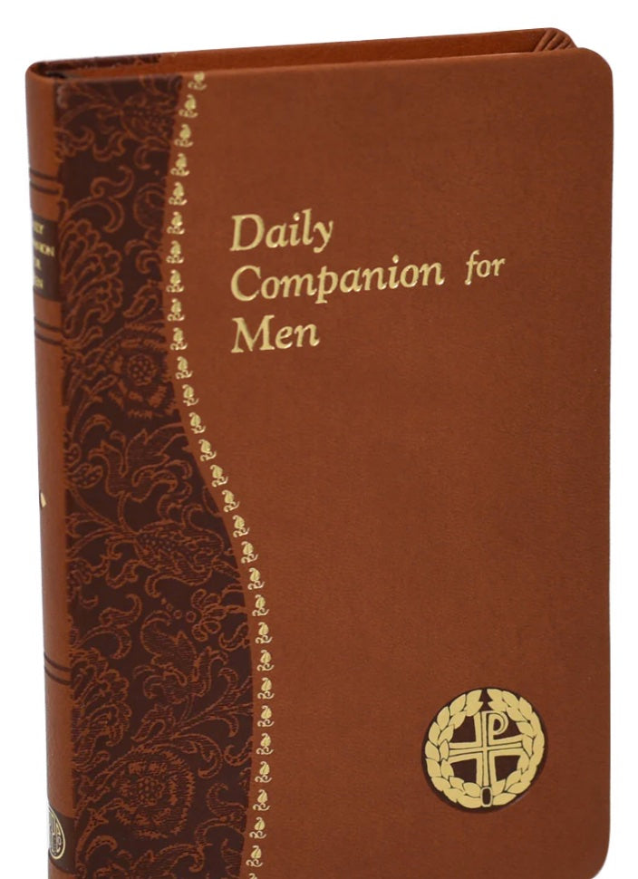 Daily Companion for Men – Faith Matters Inc.