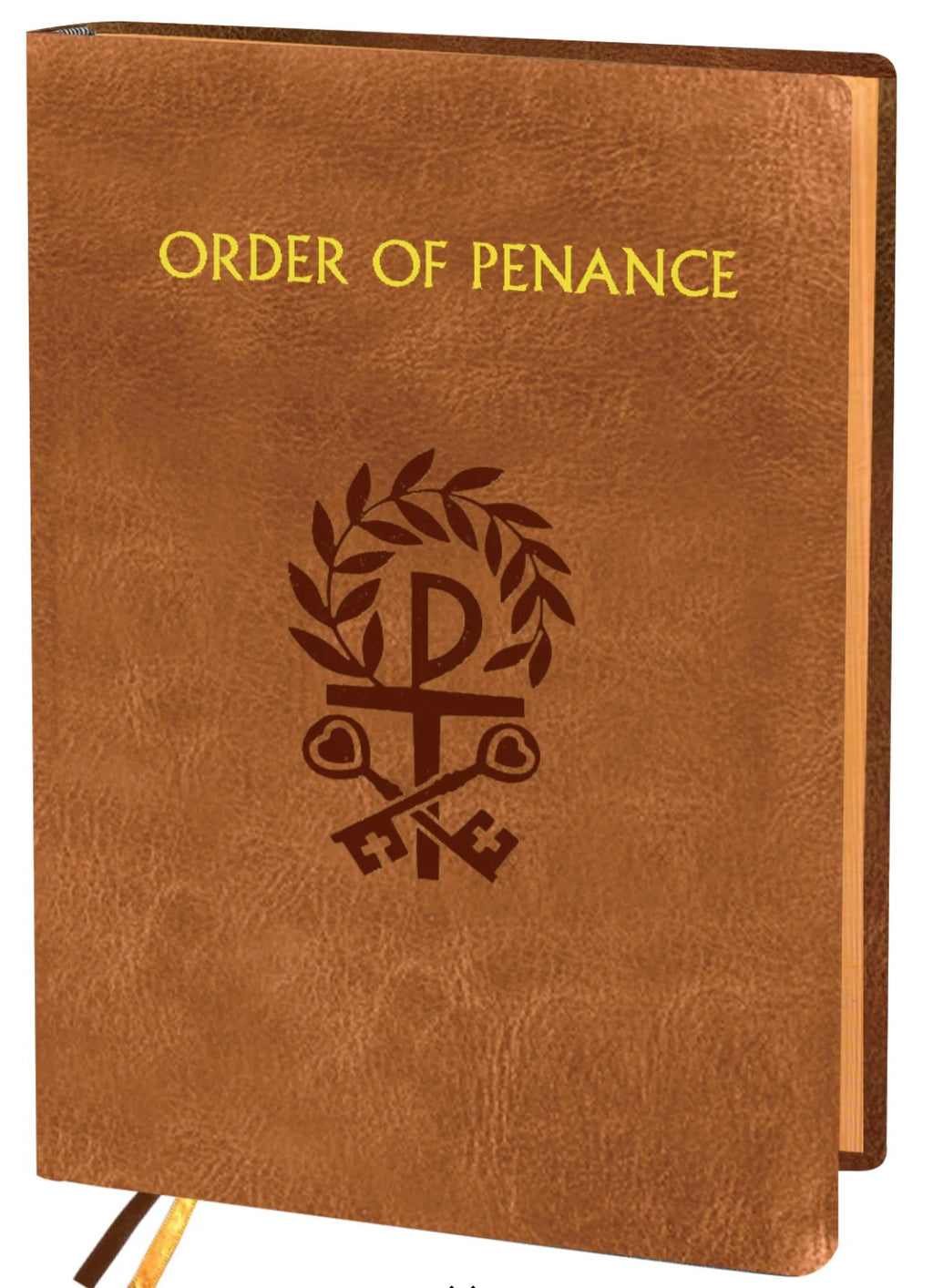 Order of Penance – Faith Matters Inc.