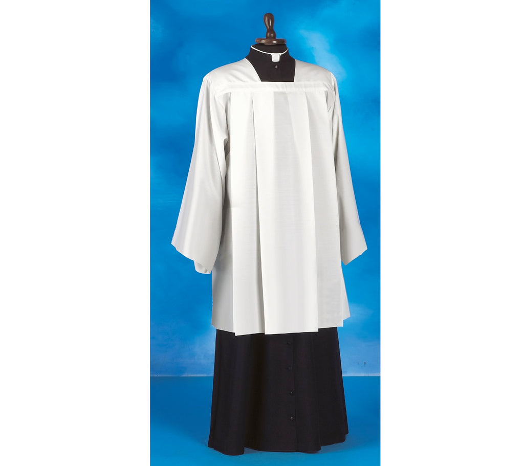 Surplice, Plain – Faith Matters Inc.